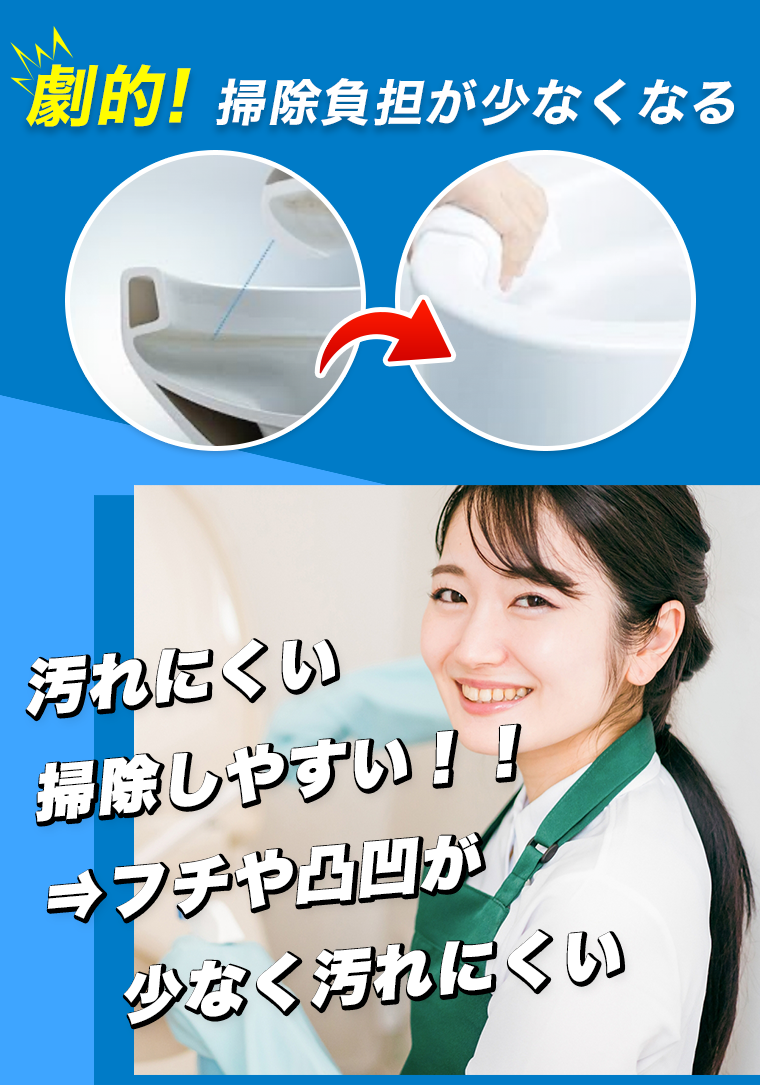 トイレのリフォームセンター